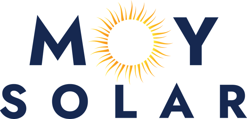 Solar Panels Ireland | Solar PV Panel Installation | Moy Solar